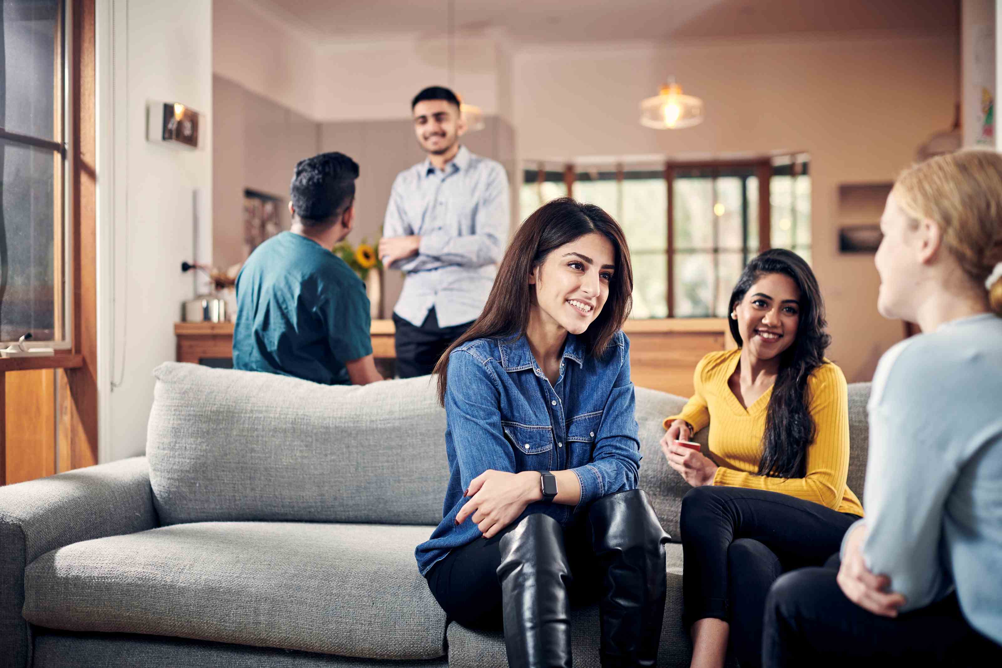 Search rooms - Houseme